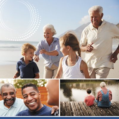 ABA Retirement Funds Program – 5 Steps to Get Retirement Ready - Home