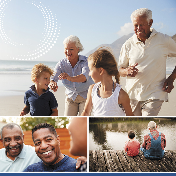 ABA Retirement Funds Program – 5 Steps to Get Retirement Ready - Home